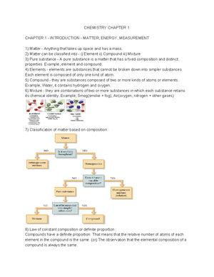 Balaning Equations Lab Report - Balancing Chemical Equations Pre ...