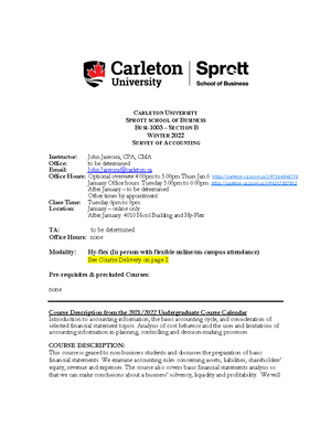 Phil 2001 syll course outline - INTRODUCTION TO LOGIC: PHIL 2001A ...