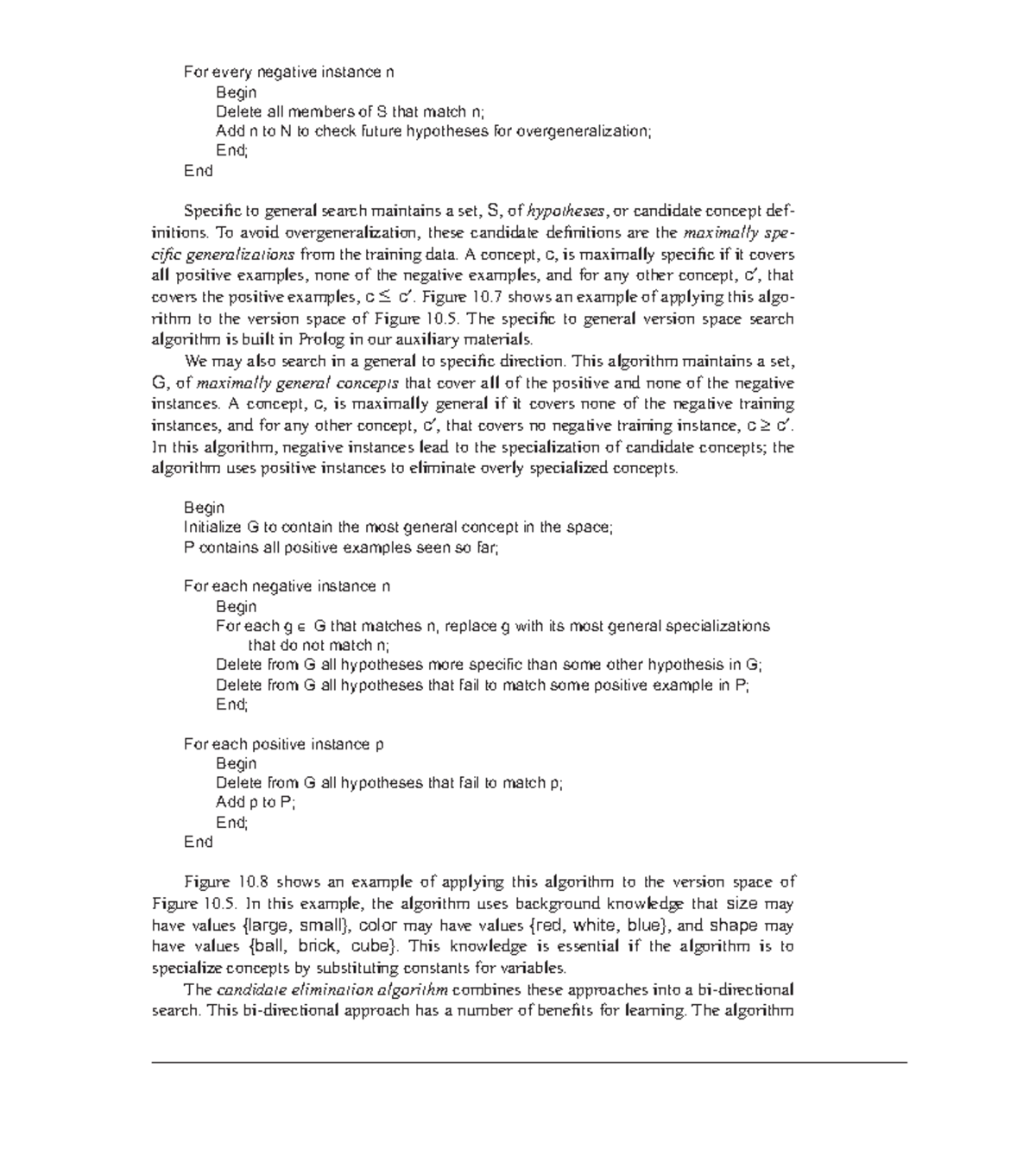 AI Note Book-36 - artificial intelligence, machine learning, deep ...