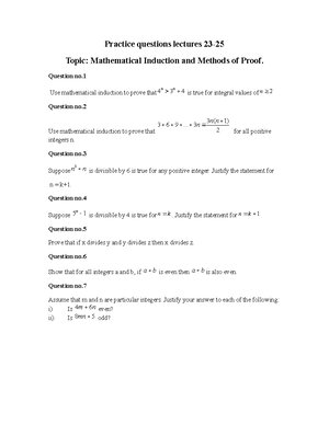 CS401 lec 23-45 srch quiz - CS401 finalterm Mcqs With Junaid, Moaz FIles WITH PROVE ANSWER ...
