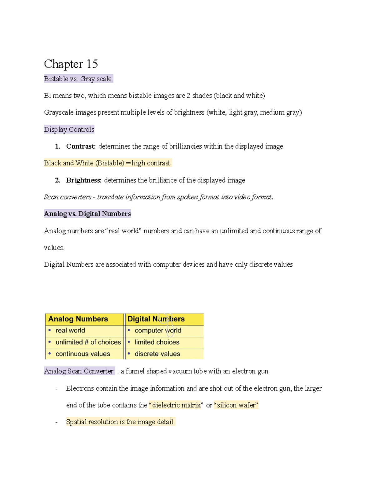 Chapter 15 - Physics Edelman Textbook - Chapter 15 Bistable vs. Gray ...