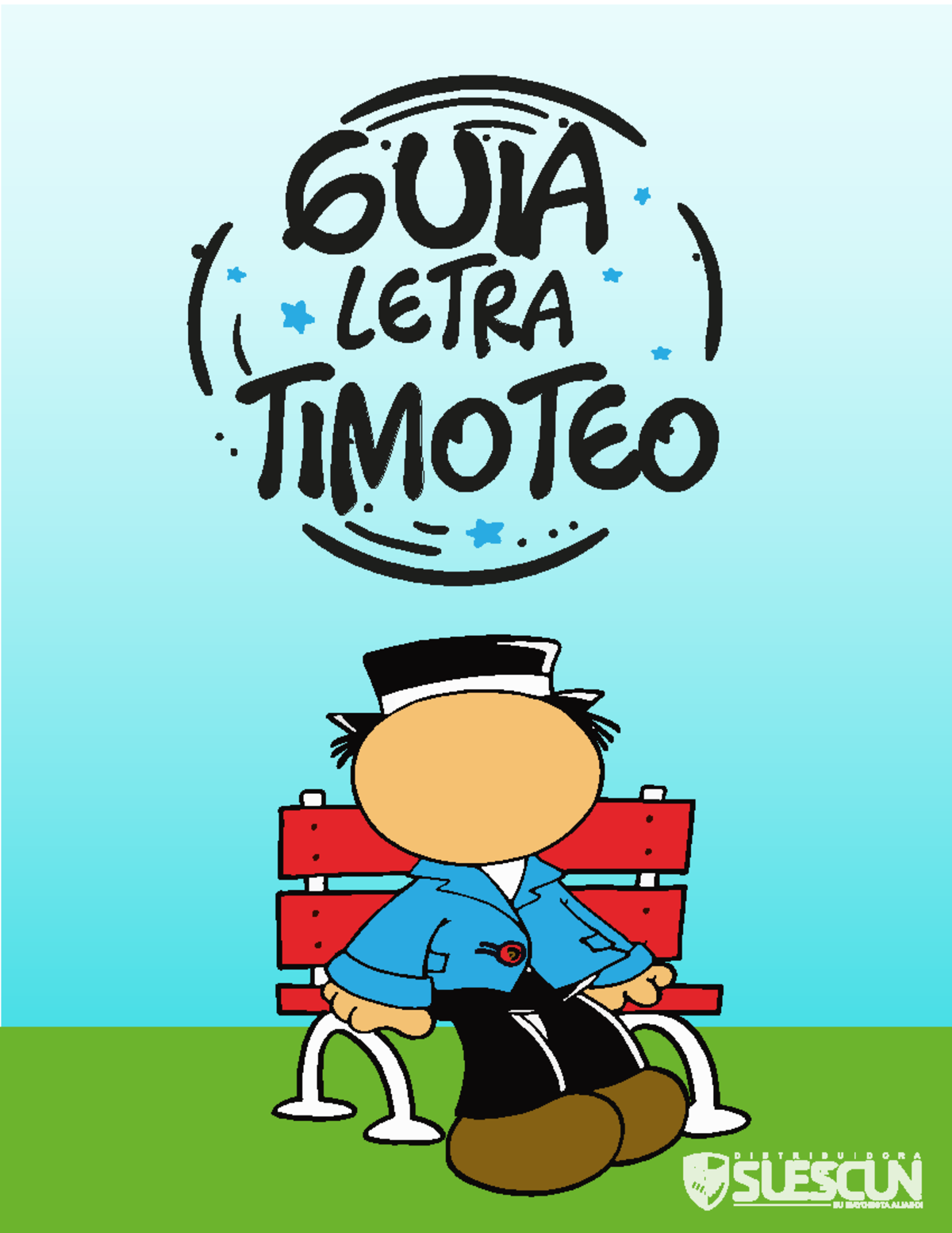 PDF abecedario Letra Timoteo - timoteo guia letra a b c d e f g h i j k ...
