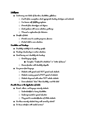 Classroom Assessment, Grading, and Standardized Testing - Basics of ...