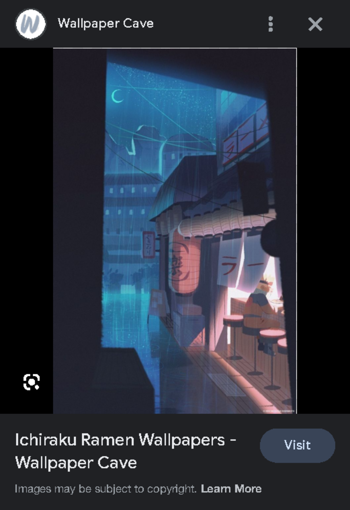 Subtle naruto wallpaper - Google Search - Wallpaper Cave Ichiraku Ramen ...