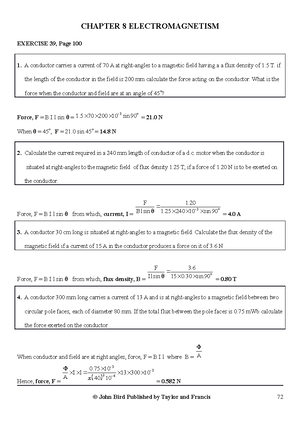 Electrical and electronic engineering mind map - Here is a mind map of ...