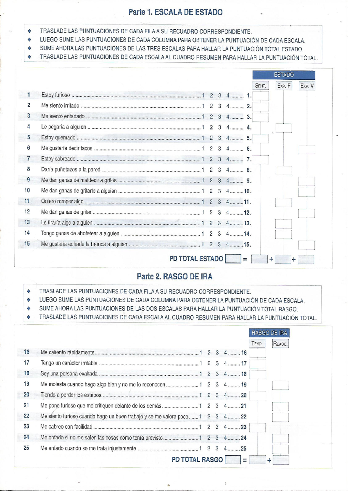 Staxi 2 Página 3 - hoja de corrección 1 - Auditoría Forense - Studocu