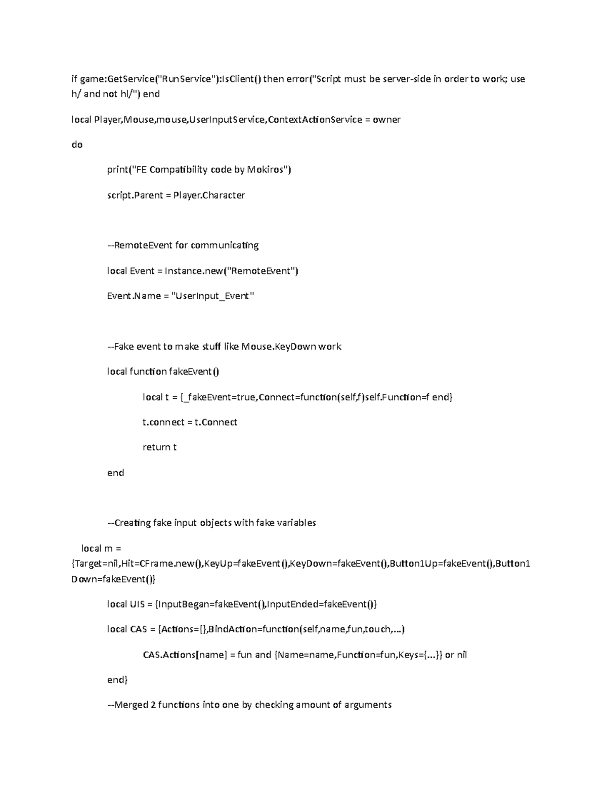 352453456 Comp-Sci - use this for final exam - if game:GetService ...