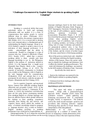 Classroom Action Research Sample - Classroom Action Research Abstract ...