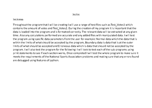 CS yr11 workbook 02 - CLASS WORK - Lesson Activities Autumn Term year ...