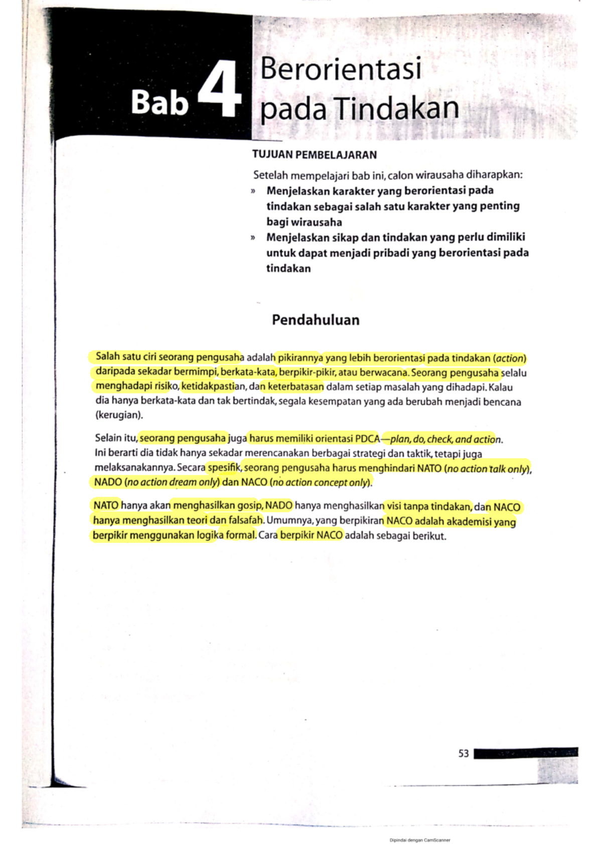 Modul KWU BAB 4 - hello - Statistik Sosial - ← PPT - Studocu