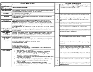 ATI Concept Map - Active learning template system disorder Emphysema ...