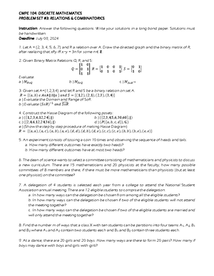 MATH-CLUB-Proposal - Sample proposal for the whole school year of ...
