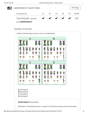 Chromatography Lab - AP Chemistry Chromatography Lab Purpose: The ...