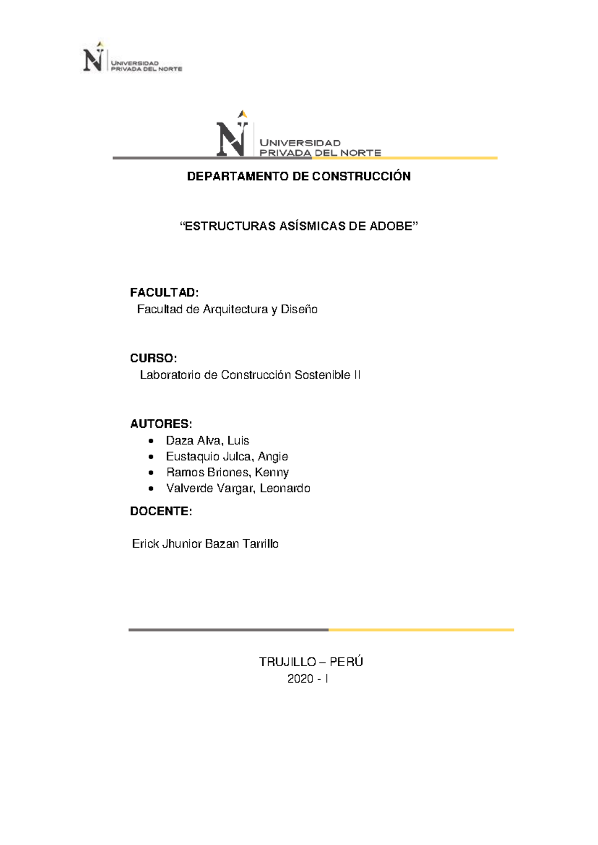 Informe Grupal Adobe Anexos - Warning: TT: undefined function: 32 Warning: TT: undefined ...