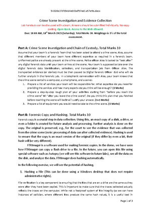 Week2 Lab Hand Out - Week 2 Lab 1 Handout. - c6a24fb8c2c9de0f1133633bc45193e4 Lab handout can be ...