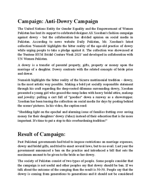 COM 310 Lecture 9 Part 1 - Spring 2020 - COM 310 - Technical Communication Lecture 9 Part 1 ...