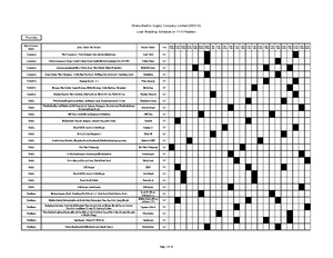 LN1 C1 Introduction to Compilers - Warning: TT: undefined function: 32 CSE4129: Formal languages ...