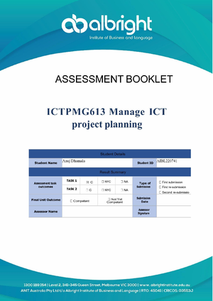 PPT Produce ICT network architecture designs - This can be at a ...