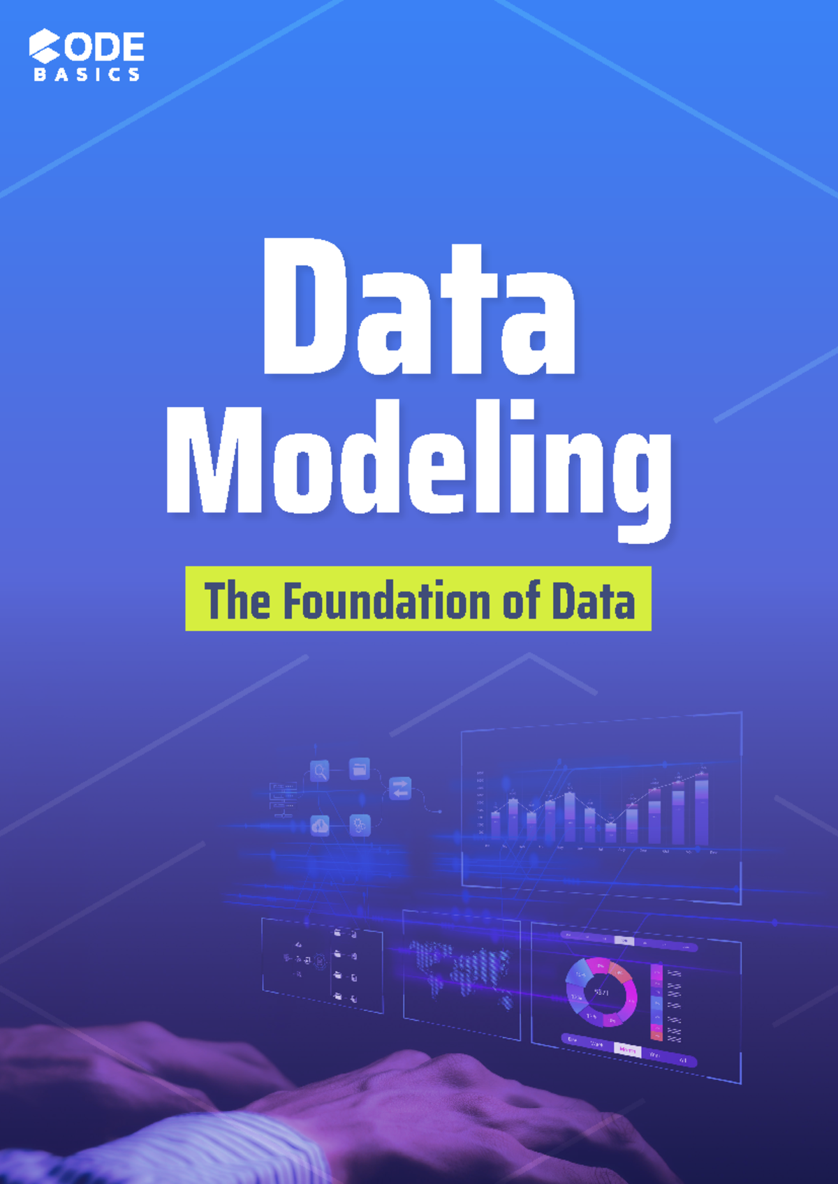 Data Modeling, The Foundation Of Data - Data Modeling The Foundation of ...