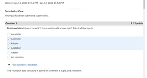 DAD 220 LAB 2 - lab 2 - Directions To begin, go to your Codio virtual ...