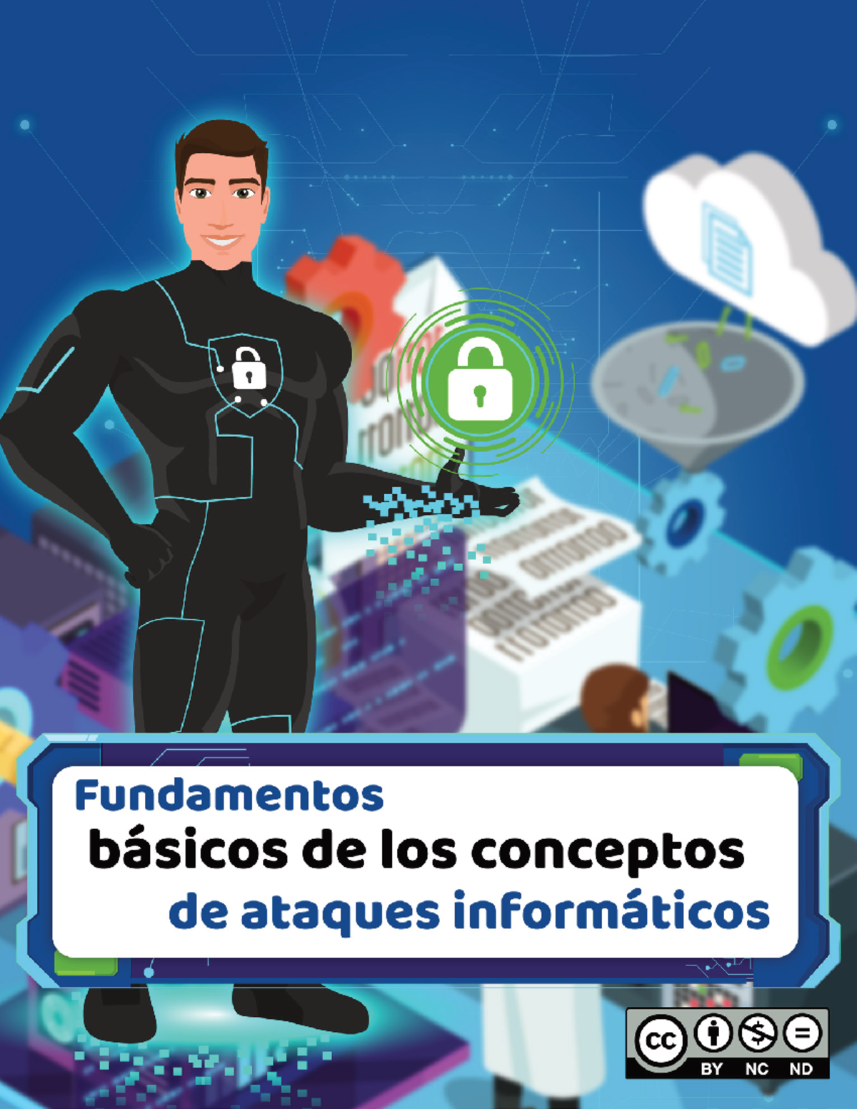 MF AA2 Fundamentos basicos de los conceptos de ataques informaticos ...
