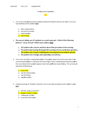 CH 30 - Fundamentals of Nursing Care: Bowel Elimination and Care - I ...