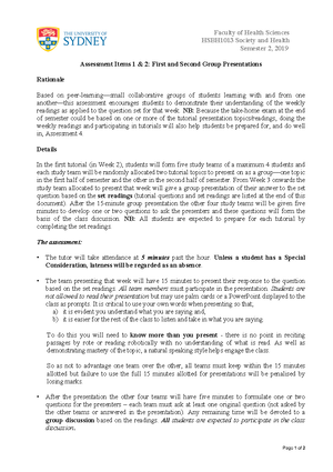 english adv Common Module Rubric - Common Module Rubric In this common ...