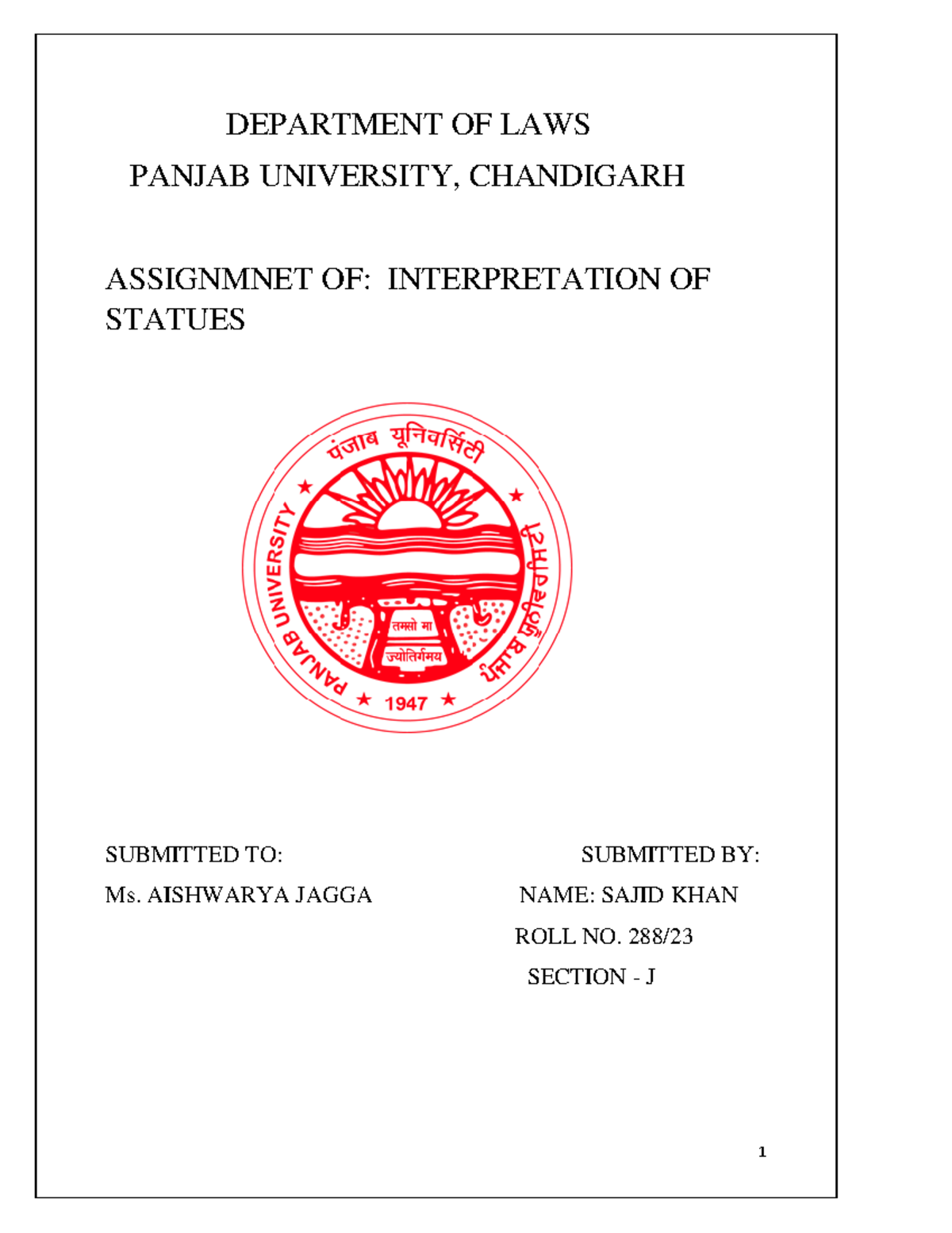 DOC-20241110-WA0010 - Ha a aga - DEPARTMENT OF LAWS PANJAB UNIVERSITY ...