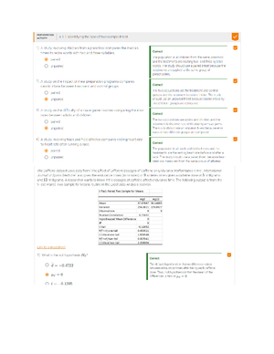 Week 6 Discussion - Before submitting your proposal to the organization you have selected to ...