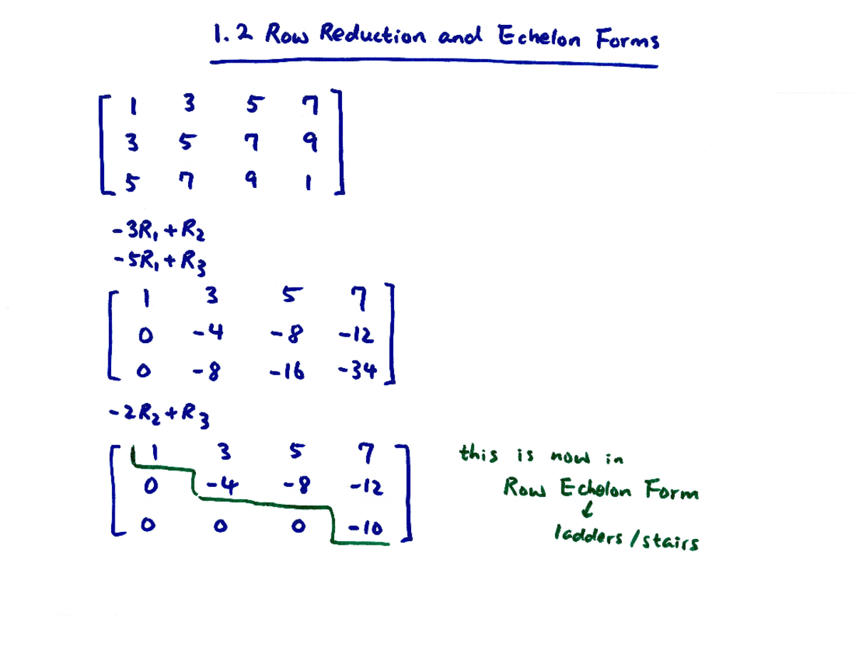 Lesson 2 Dr. Chen - MA 26500 - Studocu