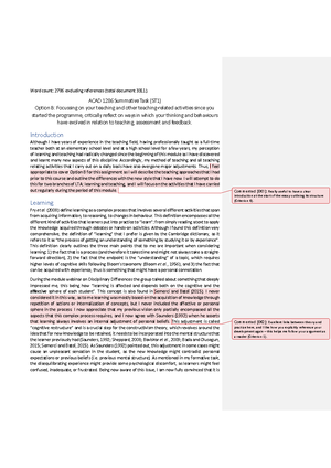 Science AND Technology - SCIENCE AND TECHNOLOGY THE ARTICLES: ARTICLE ...