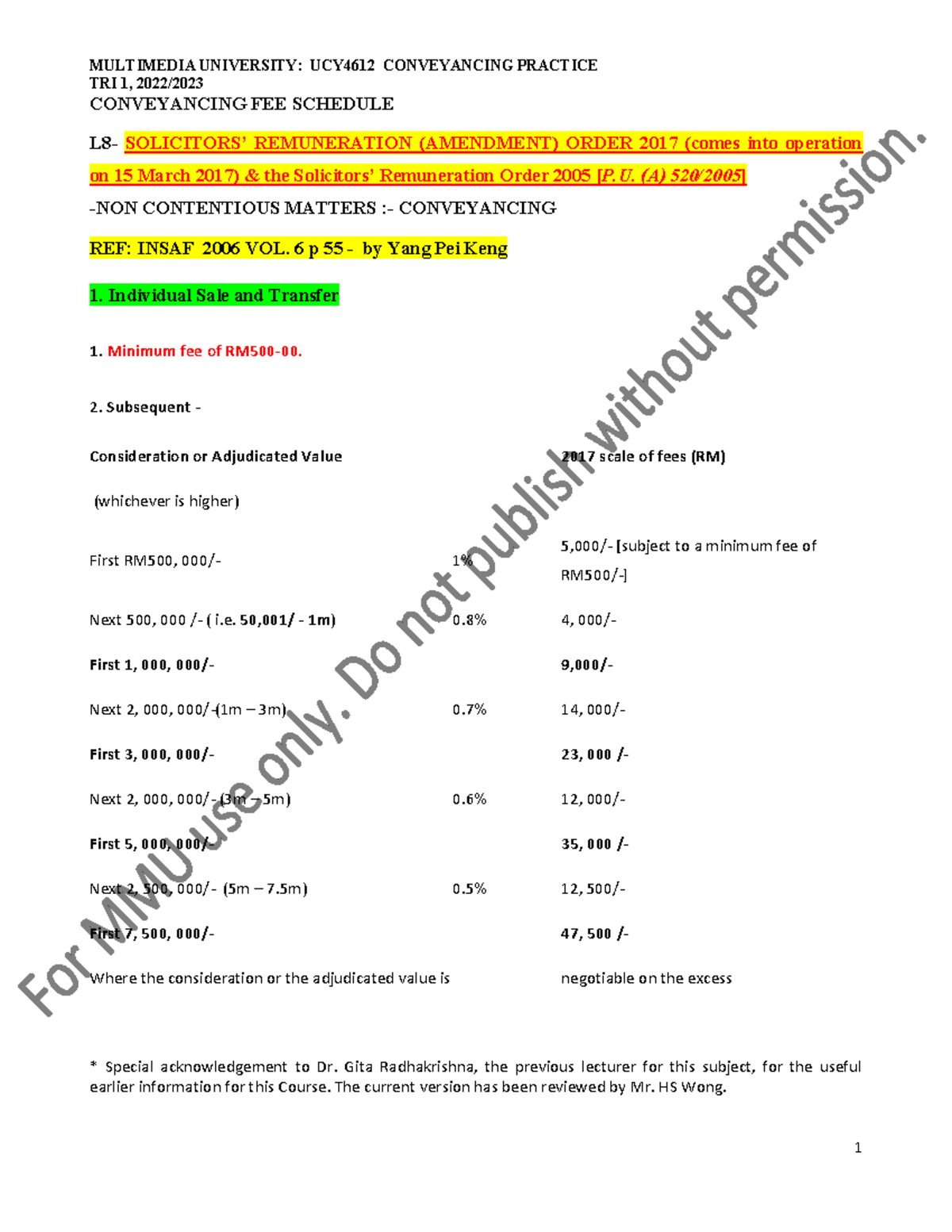 Lecture 8- SRO - gdsj jdnakj ajsdjsn kjdscla - TRI 1, 2022/ Special ...