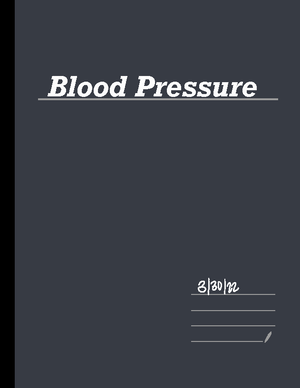 BIO 321: Cardiovascular System - Cardiovascular System 312422 ...