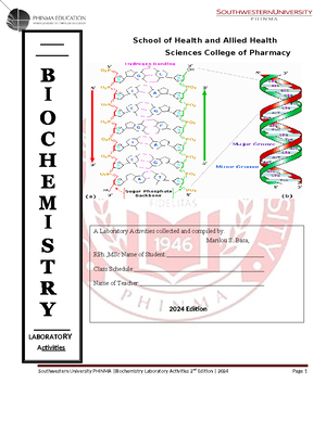 02 LEC BIO024 Lipids - [LEC TRANS] P1 MODULE 2 : LIPIDS OUTLINE I ...