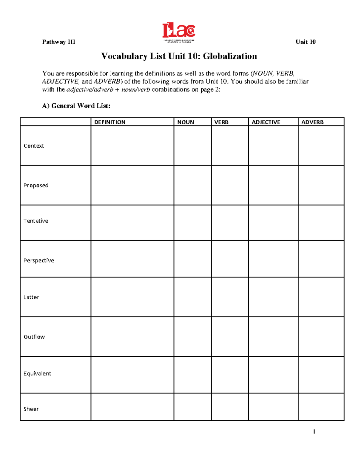 01-unit-10-vocabulary-list-for-students-c1-pw3-october-2019-pathway