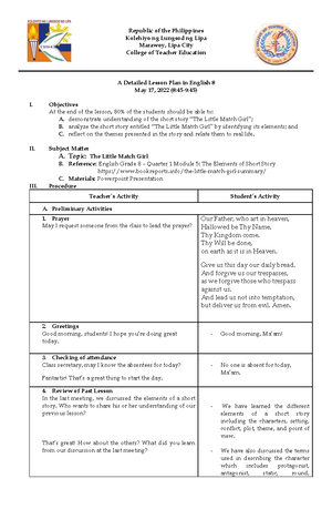 Module 8.PPST4 - .... - MODULE 8 Participate in collegial discussions ...