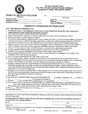 Parole vs mandatory supervised release - Parole vs. Mandatory ...