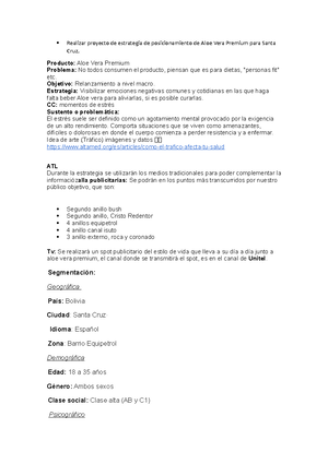 Marco Práctico DE UNA Investigacion - MARCO PRÁCTICO DE UNA ...