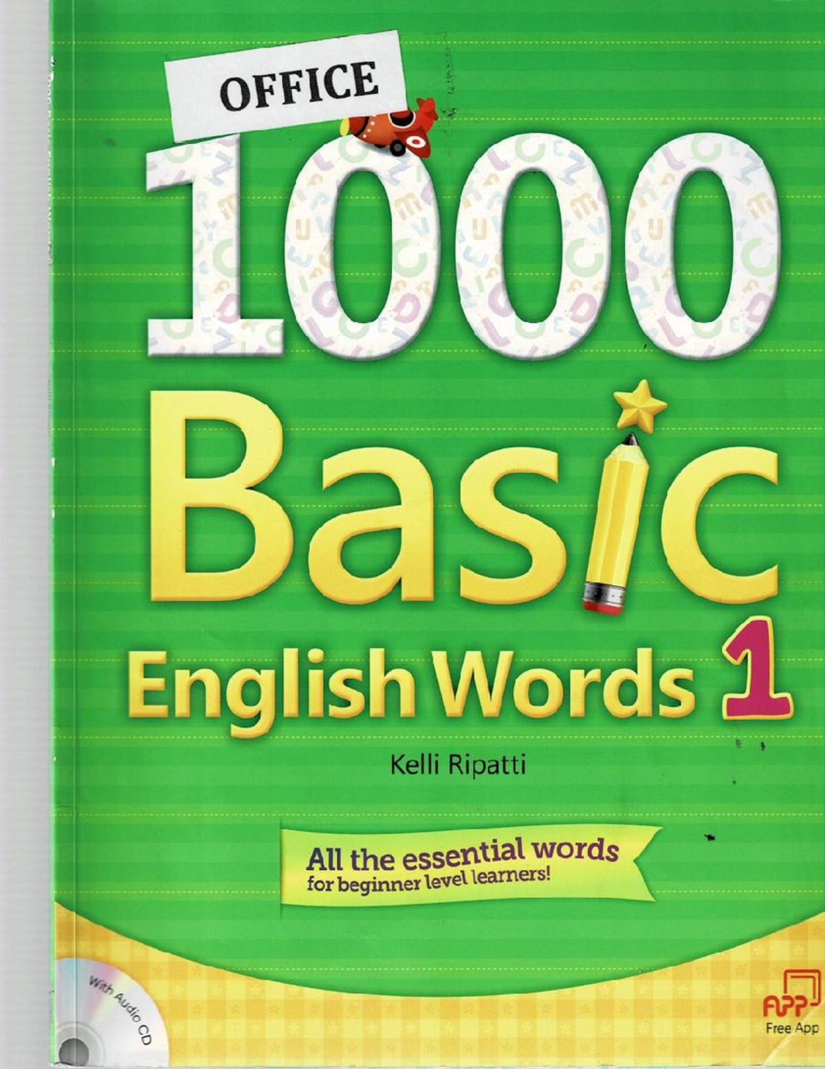 1000 Basic English Words 1 - Studocu