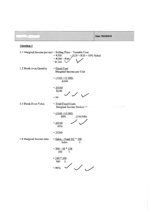 Farming Activities Taxation 3B - Farming Activities TAXATION 3B 3 ...