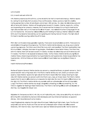 Unit 16 Reflection Peds - Unit 16 Reflection Peds Distinguish between ...