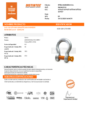 S4 Transformación de Unidades de Medida - Nombre asignatura: Metrología Semana 4 Nombre del ...