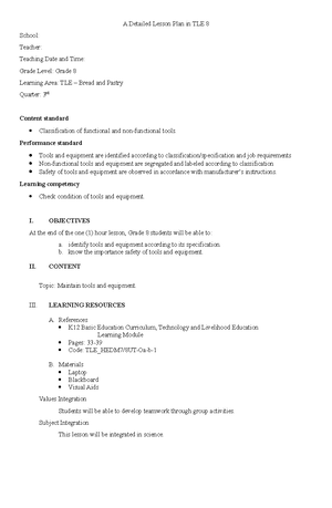 ESP-4-Q2 - performance task - Performance Task 1 Pagkamahinahon sa ...