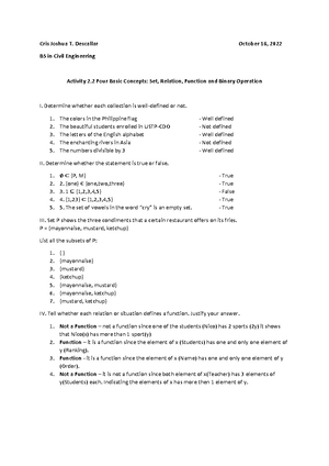Gen Math-Module-6 - GEN MATH - Module 6. Simple and Compound Interest ...