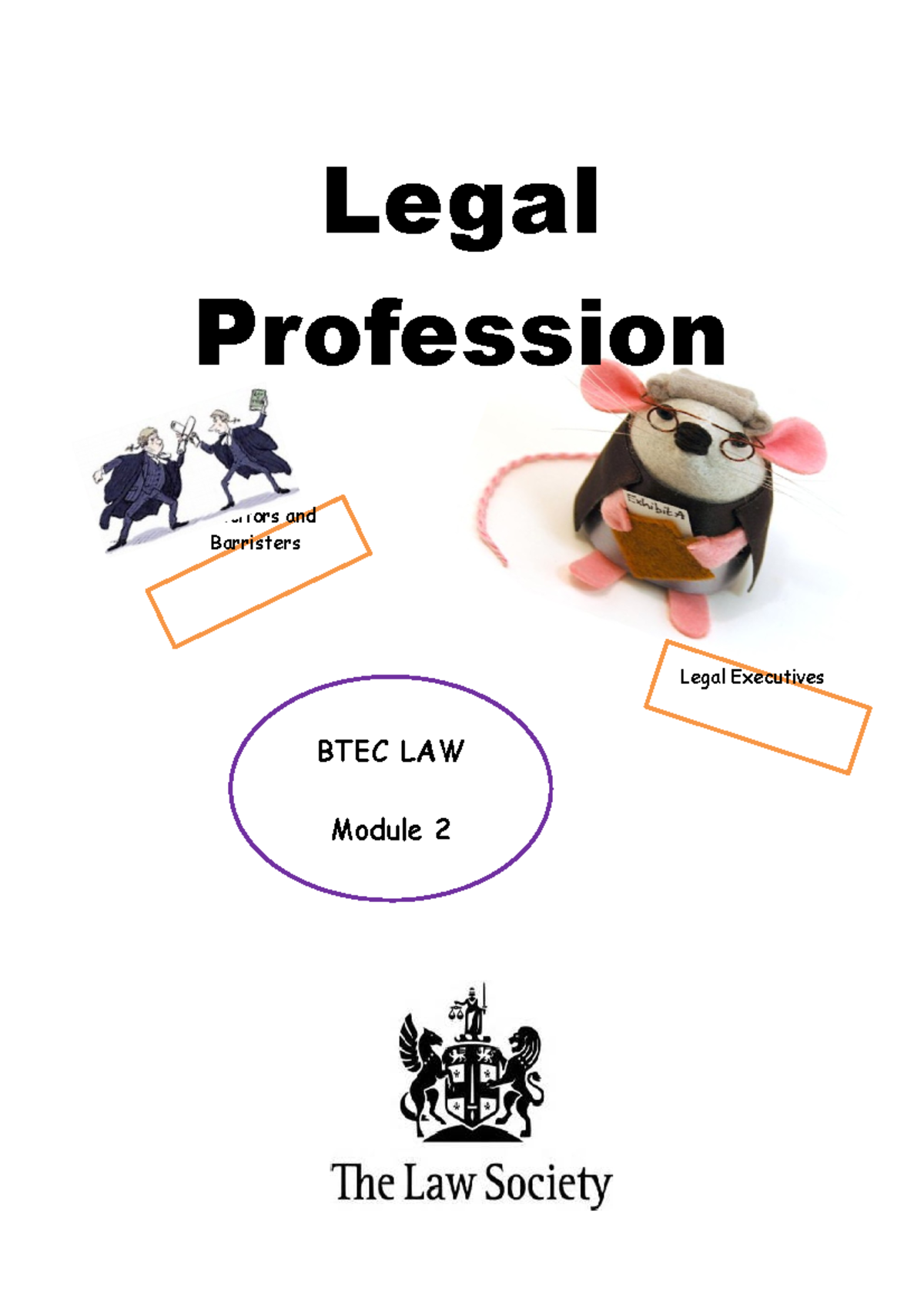 Legal Profession and Funding Booklet 2022 (8) - Legal Profession ...