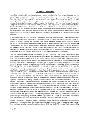 Sample Assignment - RATING AN ASSIGNMENT Consider the following extract ...