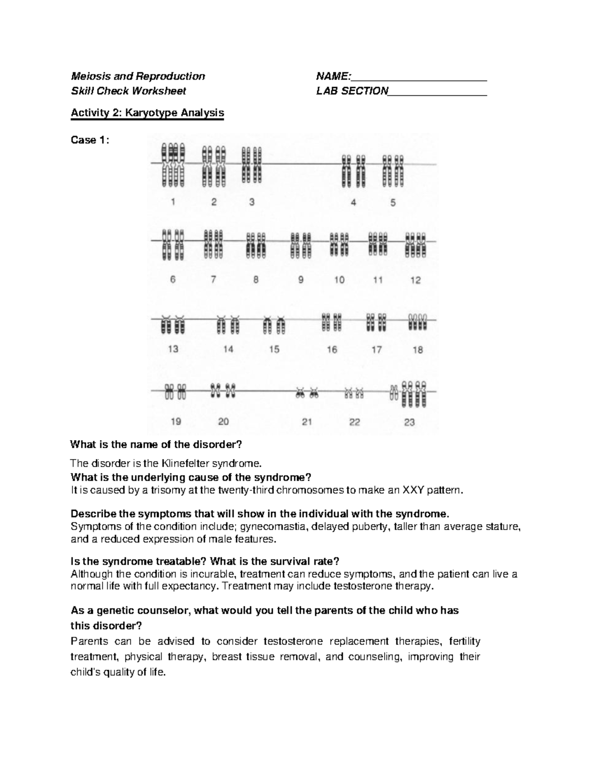 20210425220625 meiosis and reproduction skill check worksheet - Meiosis ...