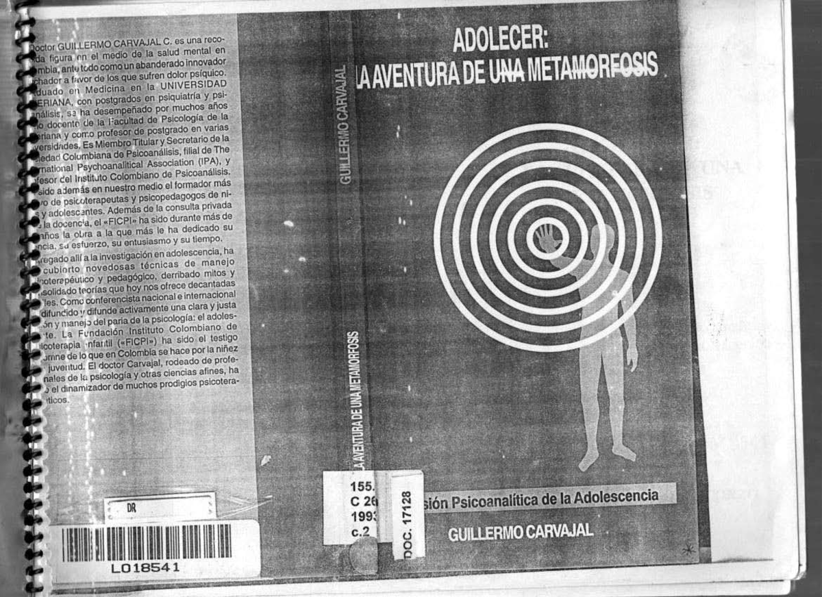 Kupdf - kjhgñ - psicopatología 2 - Studocu