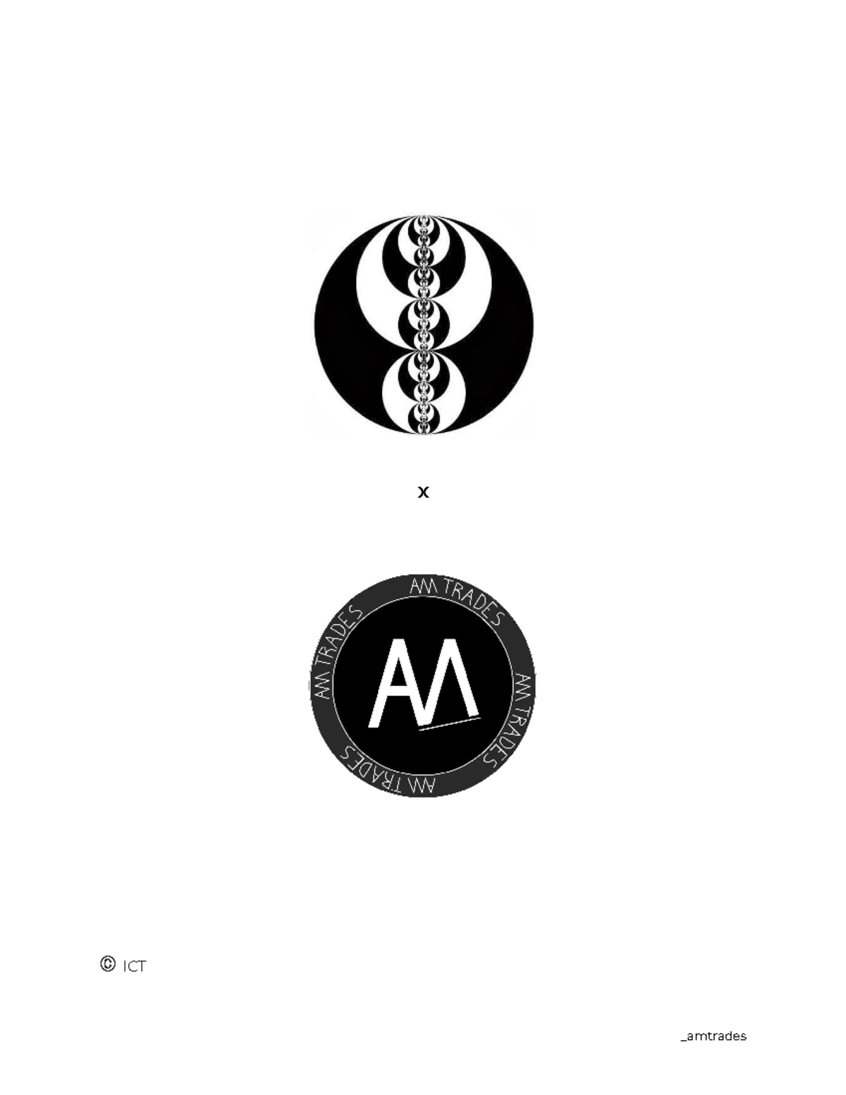 ICT Twitter Content - Trading concepts for Forex Markets - X © ICT ...