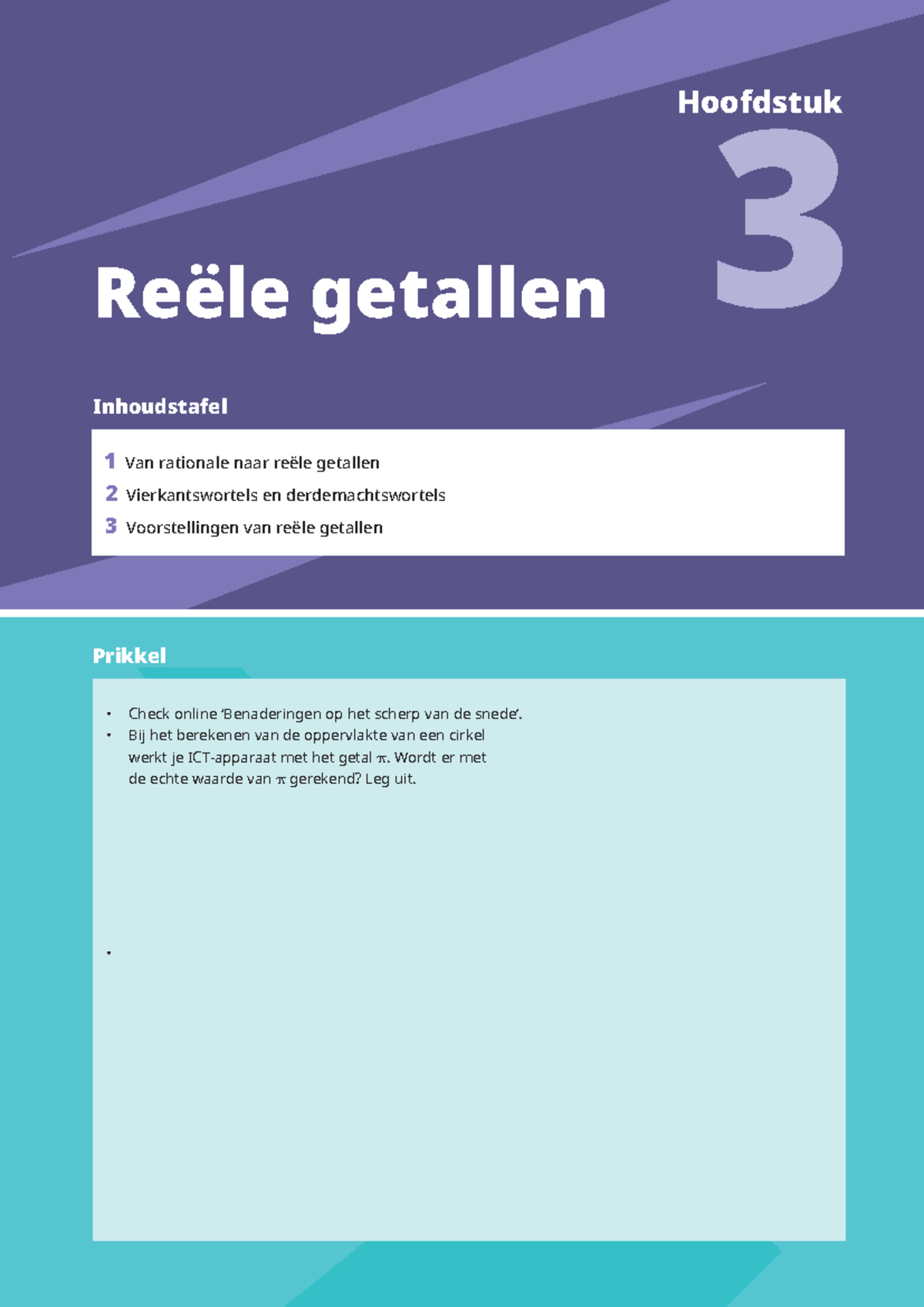 DEL35 H3 correctiesleutel-TB - Hoofdstuk ####### Inhoudstafel Reële ...